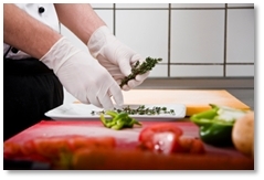 Module 1 - Introduction to food safety and the legislation