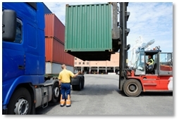 Module 5 - Loading the goods – Standard loads
