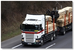 Module 5 - Loading the goods – Standard loads